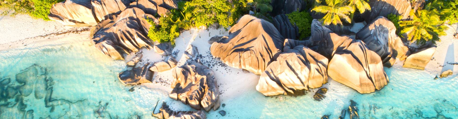 Kelionės į Seišelius - poilsinė kelionė Seišeliuose - NNN