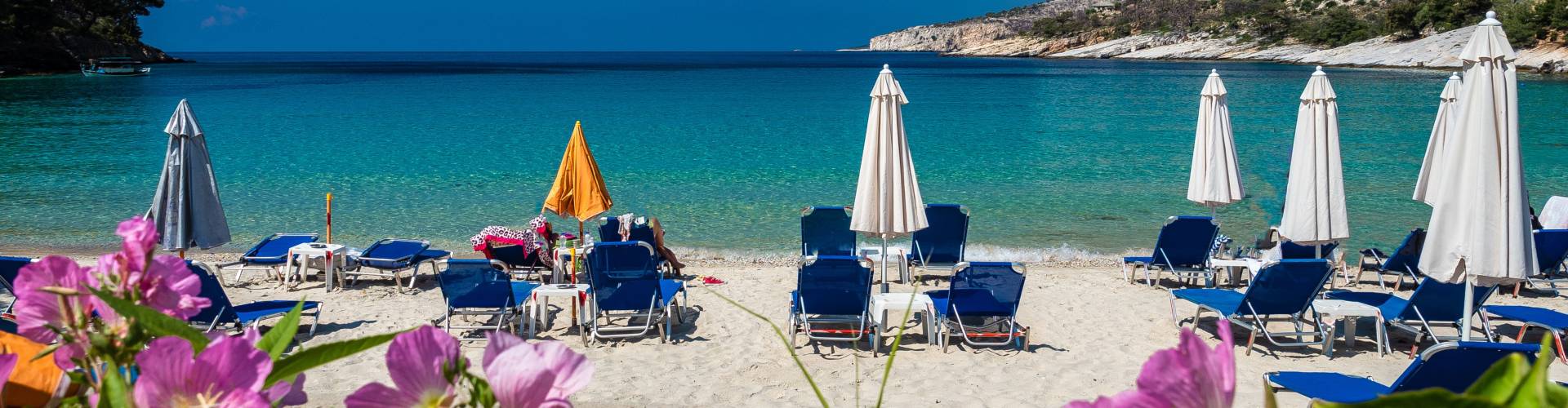 Alexandra Beach Thassos Spa Resort - NNN