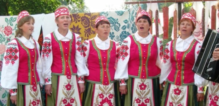 Neatrastoji Baltarusija - Noriu Noriu Noriu