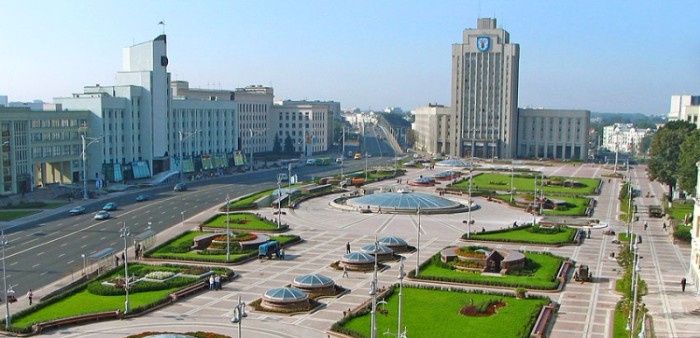 Neatrastoji Baltarusija - Noriu Noriu Noriu