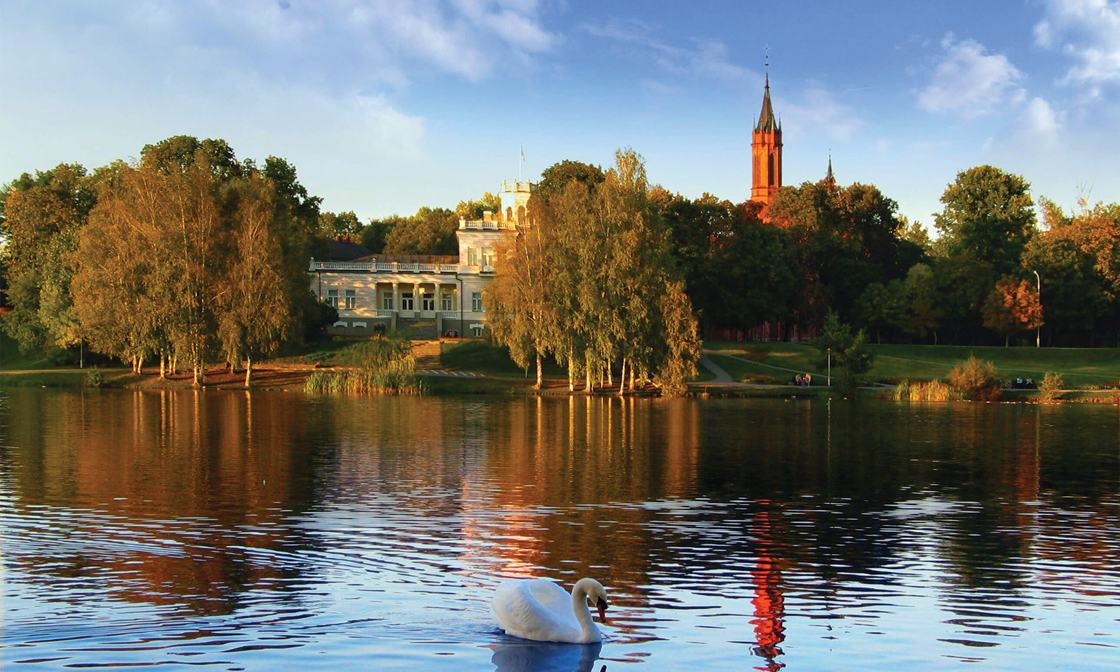 Dainava viešbutis ir SPA - Noriu Noriu Noriu