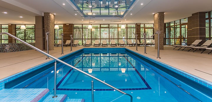 4 naktys su 12 procedūrų sanatorijoje „Gradiali“ - Noriu Noriu Noriu