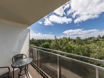 Poilsis „Gradiali“ Palangoje su MAITINIMU DVIEM nuo 337 € - Noriu Noriu ...