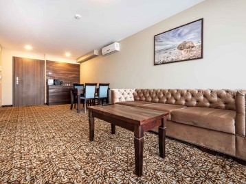 Poilsis „Gradiali“ Palangoje su maitinimu DVIEM nuo 337 € - Noriu Noriu ...