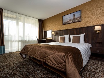 Poilsis „Gradiali“ Palangoje su maitinimu DVIEM nuo 337 € - Noriu Noriu ...