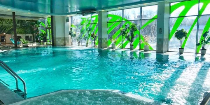 Poilsis Rygoje su NERIBOTU SPA DVIEM nuo 76€ - Noriu Noriu Noriu