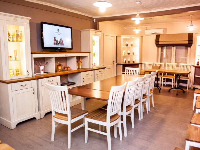 Midaus degustacija ir ekskursija po midaus muziejų DVIEM - Noriu Noriu ...