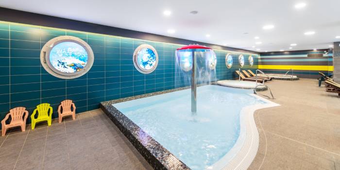 50 % nuolaida SPA poilsiui Jūrmaloje DVIEM / ŠEIMAI nuo 180€ - Noriu ...