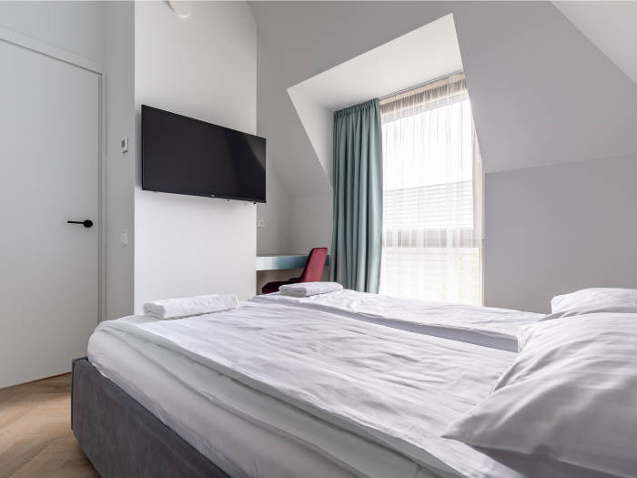 Poilsis Kunigiškiuose Sakalo kopa kotedže + JACUZZI DVIEM - Noriu Noriu ...