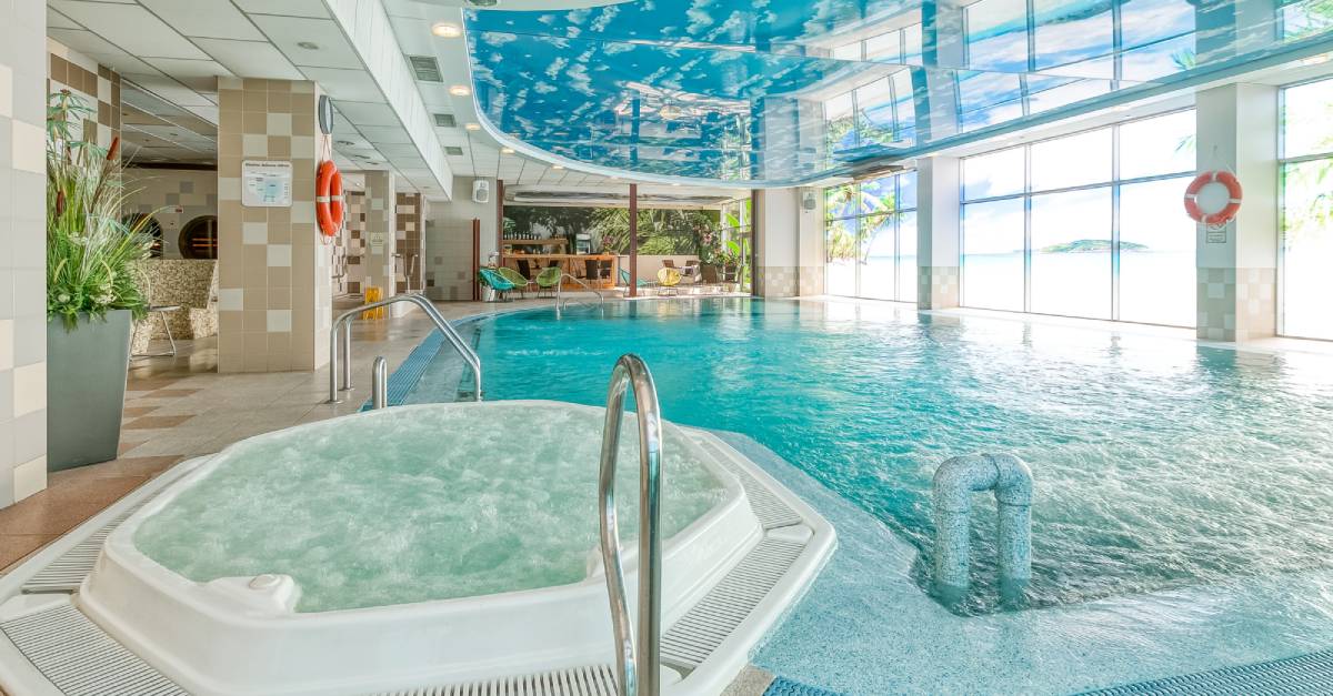 Poilsis Rygoje su NERIBOTU SPA DVIEM nuo 76€ - Noriu Noriu Noriu