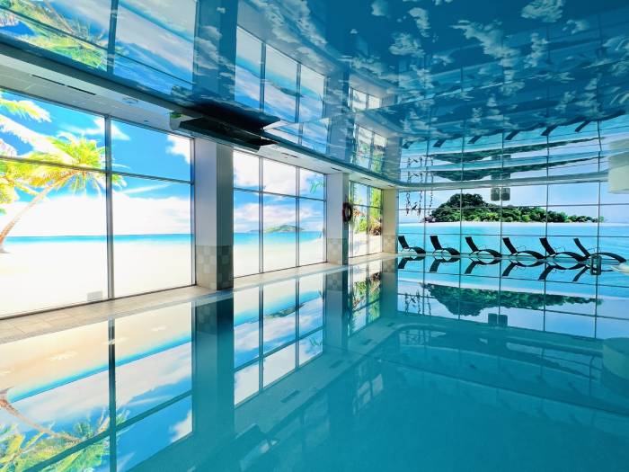 Poilsis Rygoje su NERIBOTU SPA DVIEM nuo 76€ - Noriu Noriu Noriu