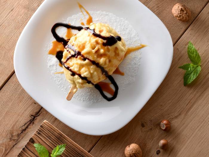 Apsilankymas kinų virtuvės restorane „Naujieji Rytai“ - Noriu Noriu Noriu