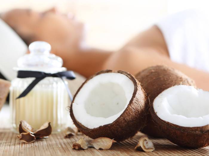 Masažų kompleksas „Karališkas kokosas“ Vilniuje - Noriu Noriu Noriu