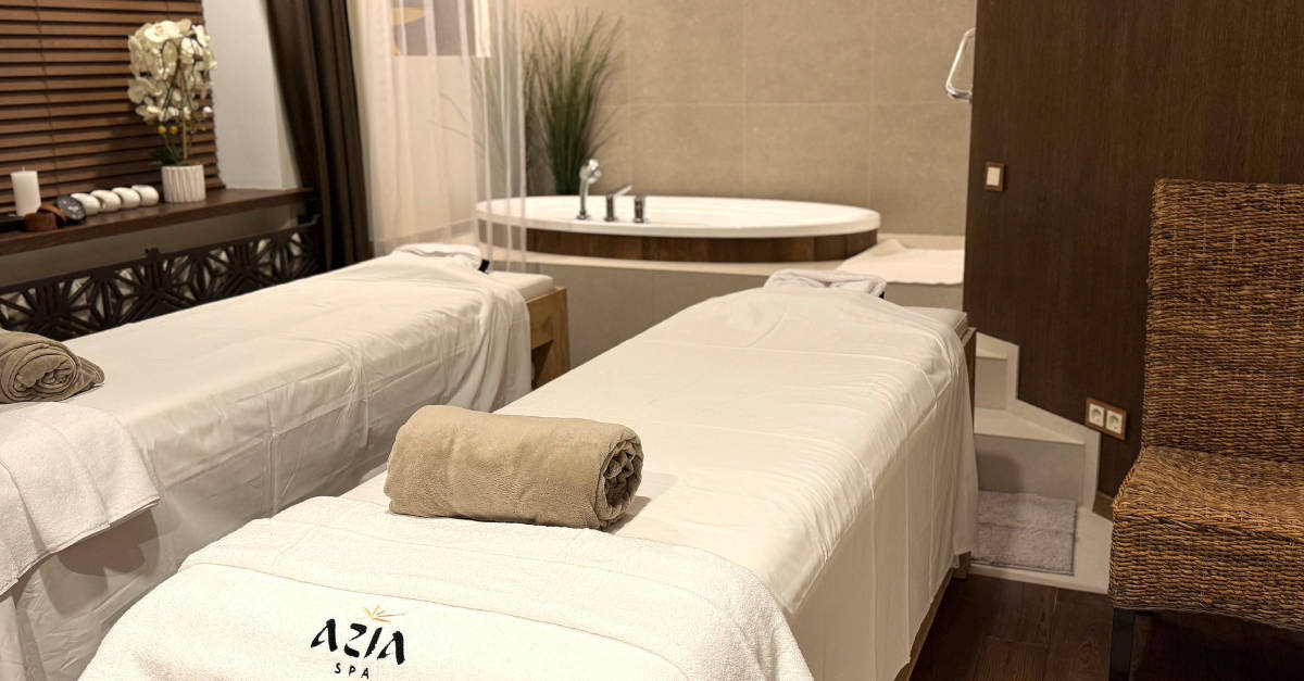 Tailando magijos ritualas „Azia SPA“ DVIEM Šiauliuose - Noriu Noriu Noriu