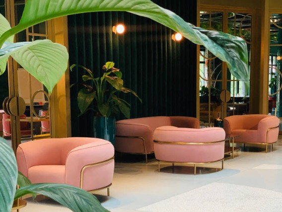 EGO SPA Birštone nuo 109.50€ - Noriu Noriu Noriu