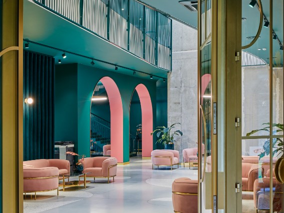 EGO SPA Birštone nuo 74.75€ - Noriu Noriu Noriu