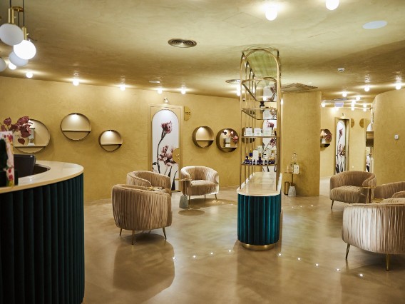 EGO SPA Birštone nuo 74.75€ - Noriu Noriu Noriu