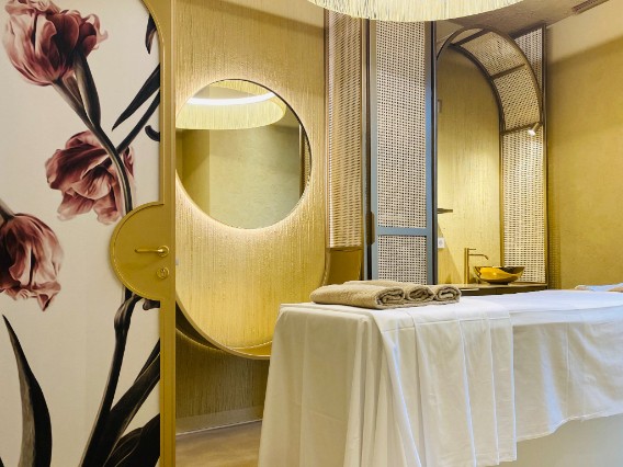 EGO SPA Birštone nuo 74.75€ - Noriu Noriu Noriu