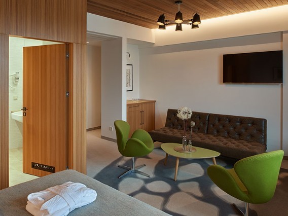 EGO SPA Birštone nuo 99€ - Noriu Noriu Noriu