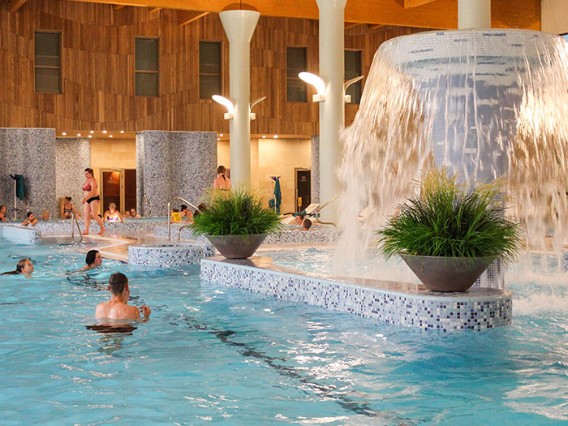 Sanatorijos, kaina, procedūros, poilsis dviem nuo 66.75€